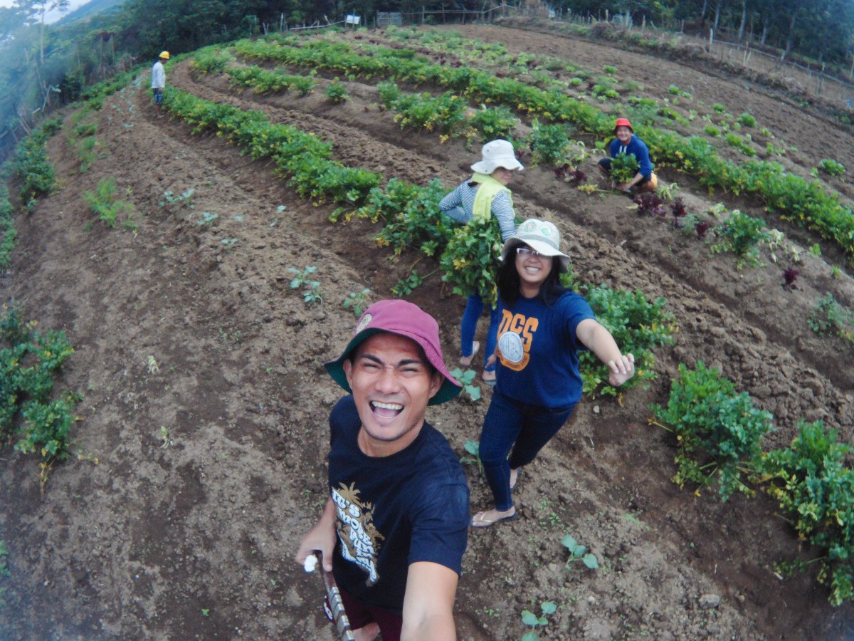 Holy Week 2017 & the Supremo 4K – Regina Writes Again